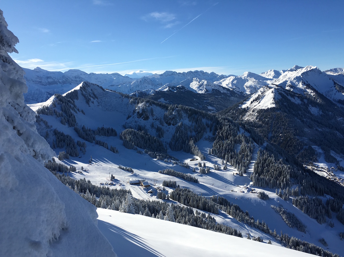 The Healing Power of the Mountains: Benefits of Mountain Holidays on ...